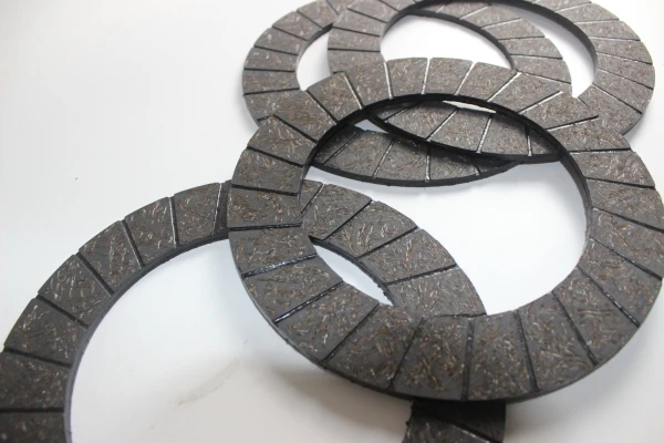 High Performance Non-asbestos Clutch Facing For Cars,Trucks - Buy ...