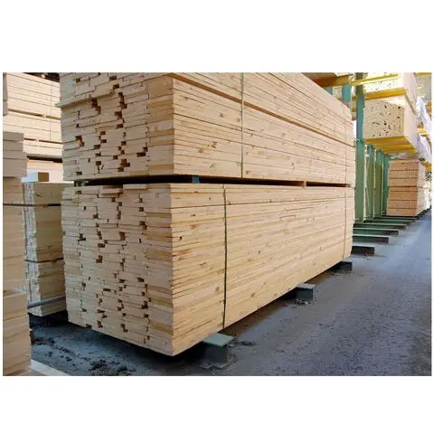 Premium Softwood Sawn Timber | Spruce Sawn Timber - Buy Russian Sawn ...