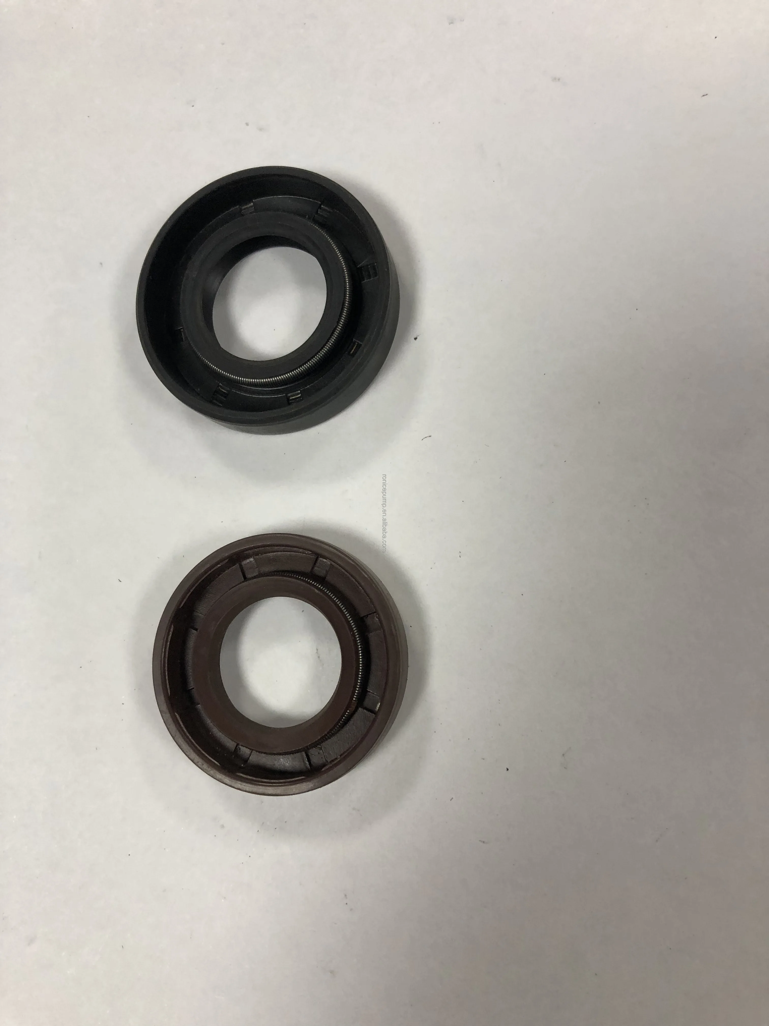 Single Screw Pump Spare And Accessory Parts For Mono/seepex/netzsch/allweiler - Buy Concrete ...