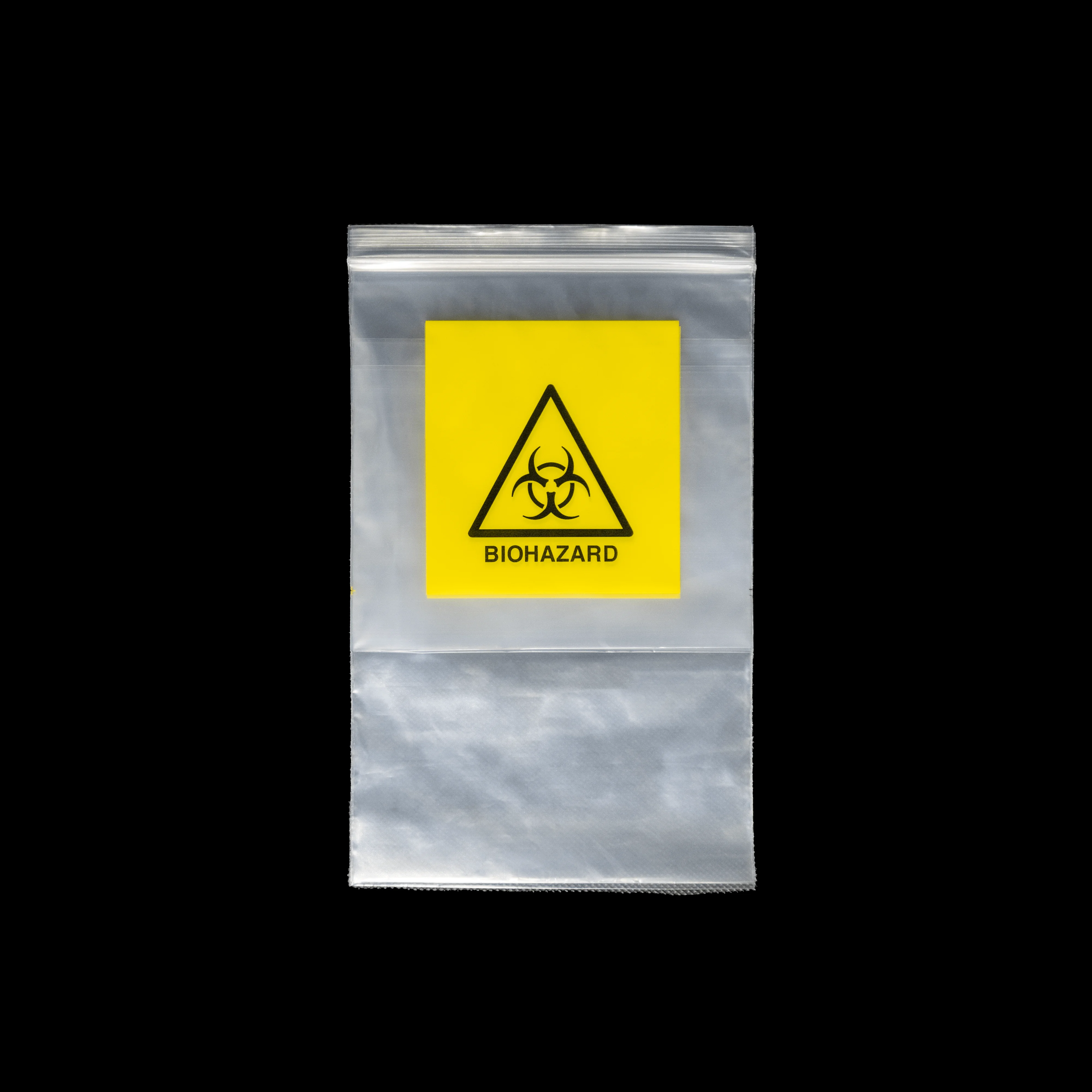 Alibaba.com: Lab Clear Transparent Ziplock Specimen Kangaroo Bag ...