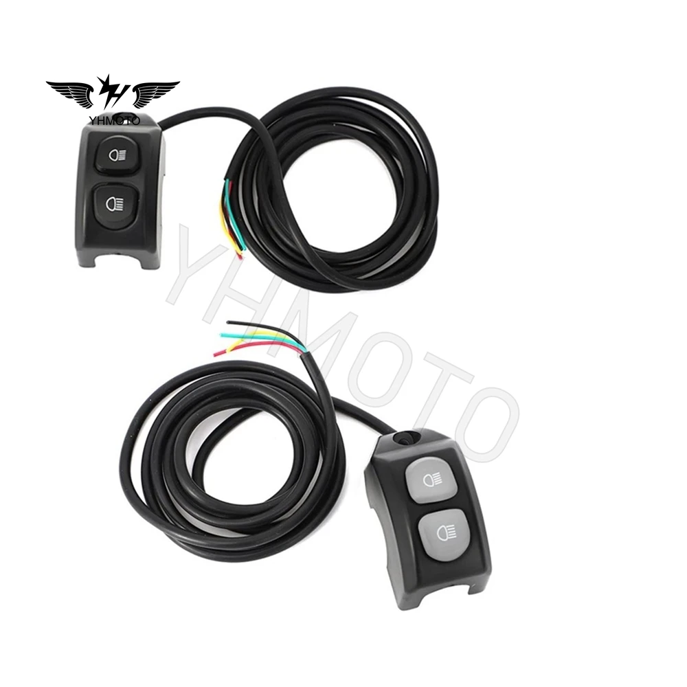 For Bmw R1200gs Lc R1250gs R 1250gs F750gs F850gs F 750 850 Gs Adv Fog ...