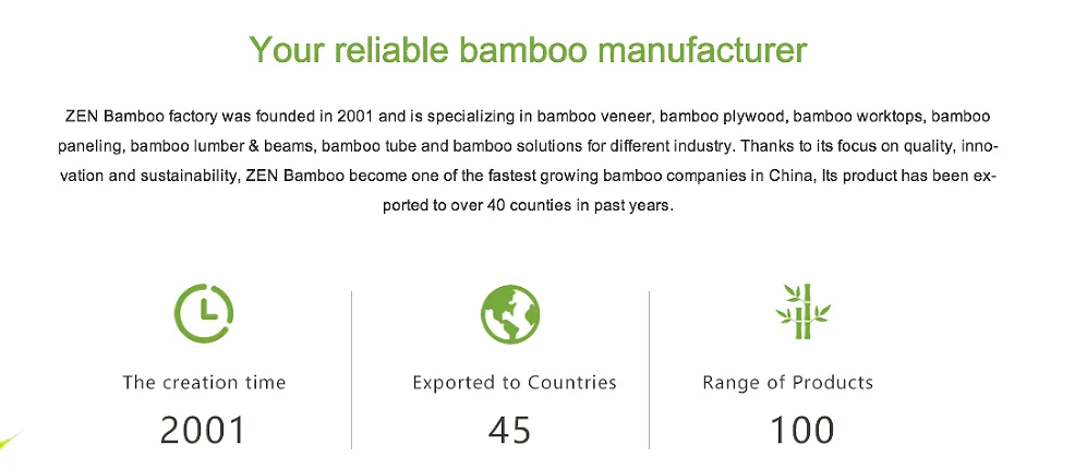 40mm Bamboo Plywood Bamboo Countertop For Kitchen And Table - Buy Bamboo Worktop bamboo Table ...