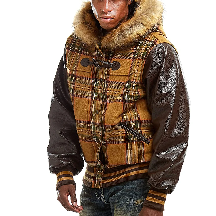 Vintage Men Custom New Embroidered Chenille Patches Versities Jacket ...