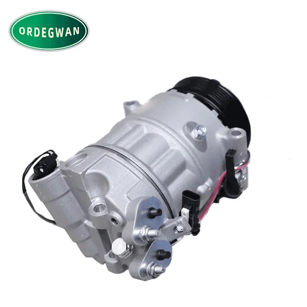 Ac Compressor For Range Rover Sport Lr4 Land Rover Cpla19d629be ...