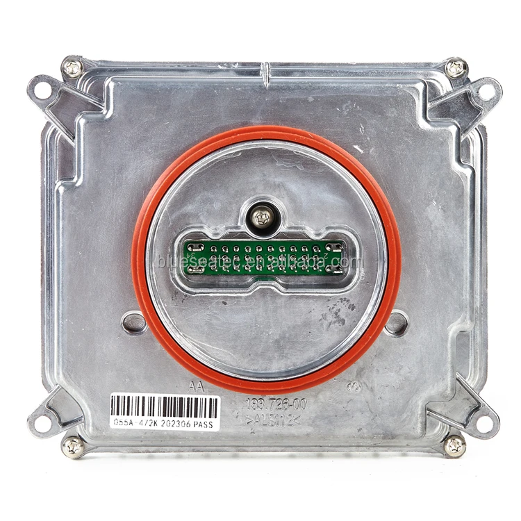 Car LED Headlight Control Module for A3 A6 A7 A8 TT 7PP941472J| Alibaba.com