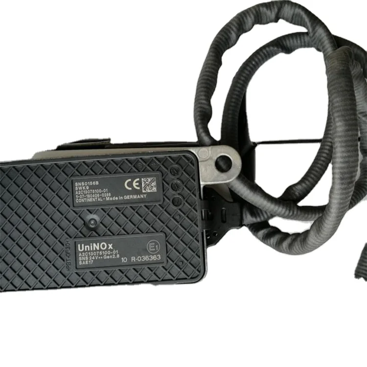 Uninox Sensor 5WK9 A2C13075100 5WK96740B 3687930 For ISX 2010-2016 CHU ...