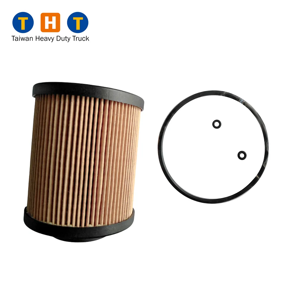 Fuel Filter 70.5*93*24mm - Hino 300 Dutro for Toyota Dyna