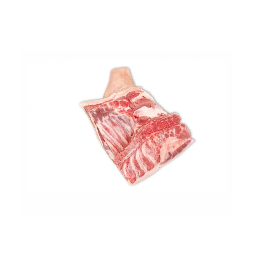 Frozen Pork Feet/pork Head Meat/frozen Pork Belly - Buy Frozen Pork ...