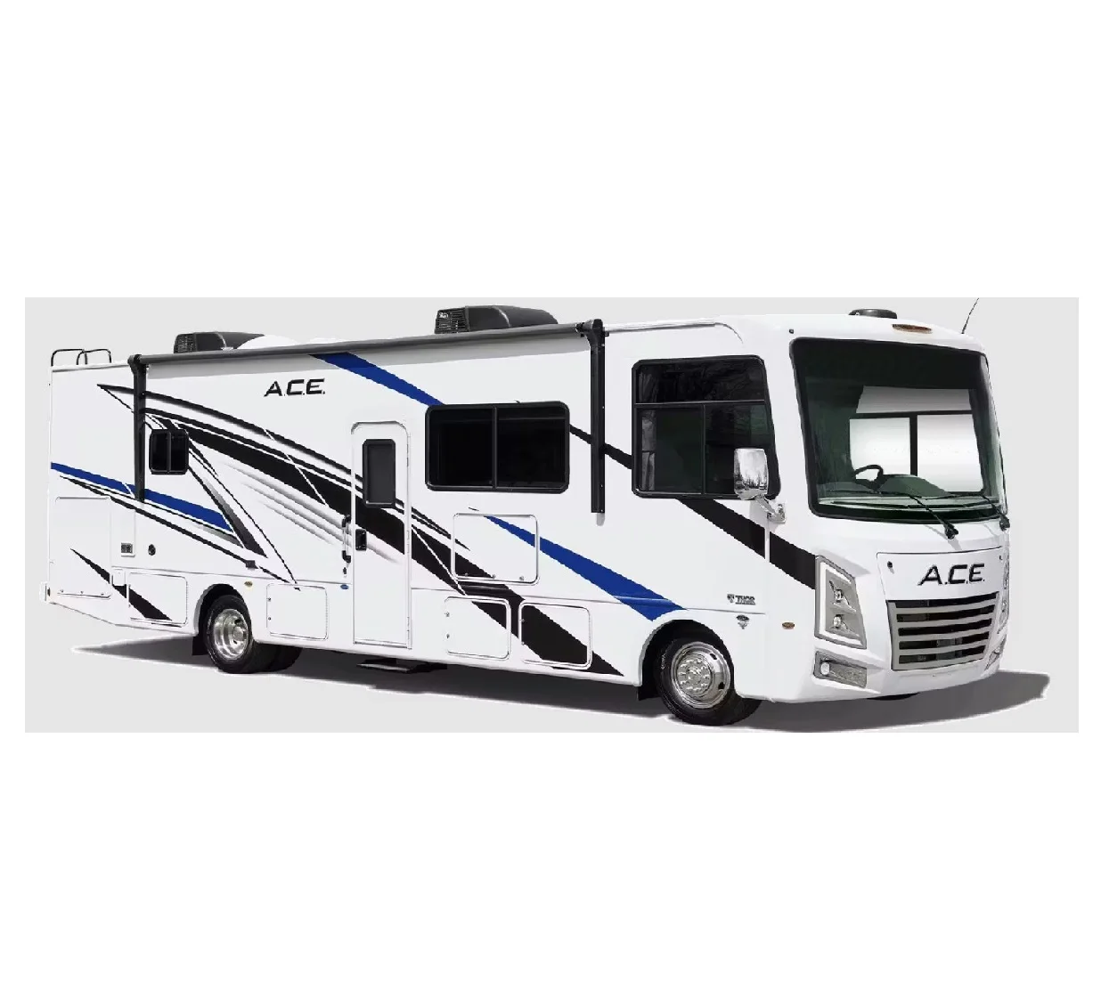 Shop Thor ACE Class a Motorhome at Discounted Wholesale Prices Today ...