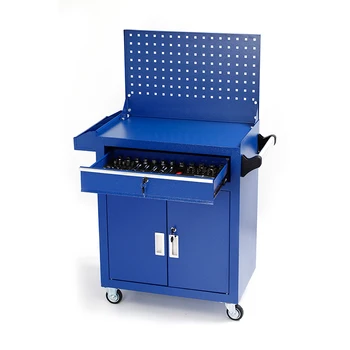 High Quality Rolling Work Bench Drawer Garage Series Storage ...