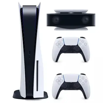 Cheap Brand New Original Ps5 For Sony Ps5 Slim Ps5 825g Ssd Video Game ...