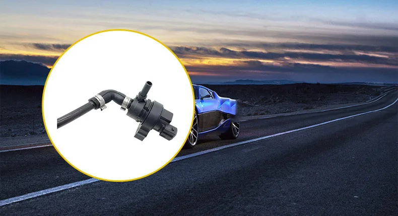 Fuel Tank Breather Valve Purge Valve for Mercedes W164 GL450 GL550 ...