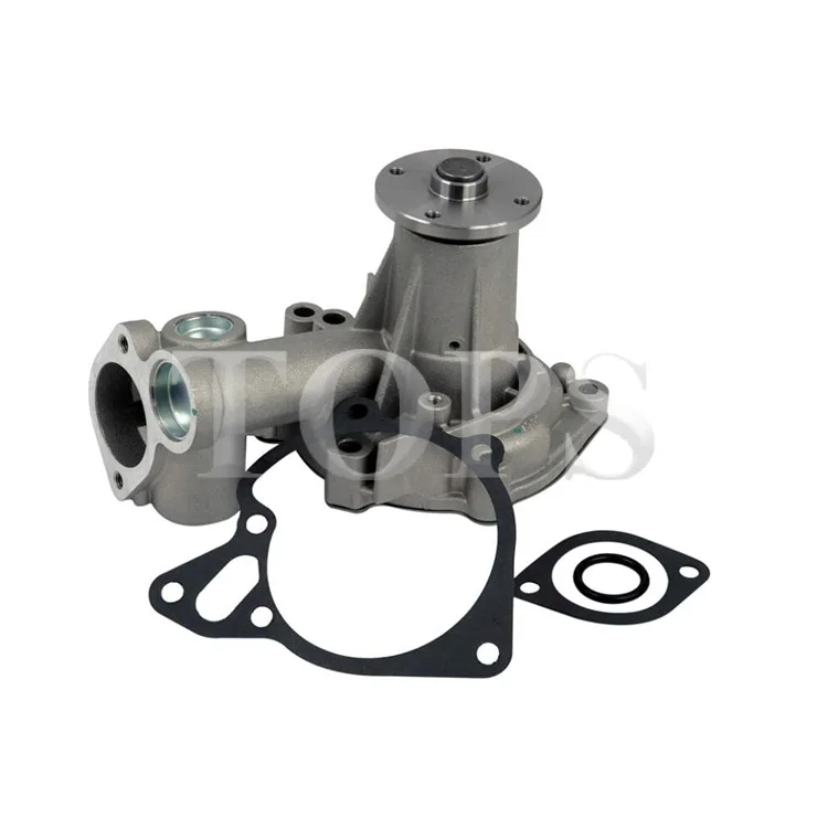 4d55 4d56 D4bb Gwm-52a Water Pump 25100-42540 25100-42541 Md997686 For ...