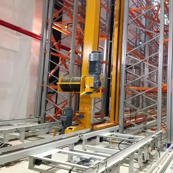 Adjustable Roll Out Cantilever Steal Storage Arm Racking Systems - Buy ...