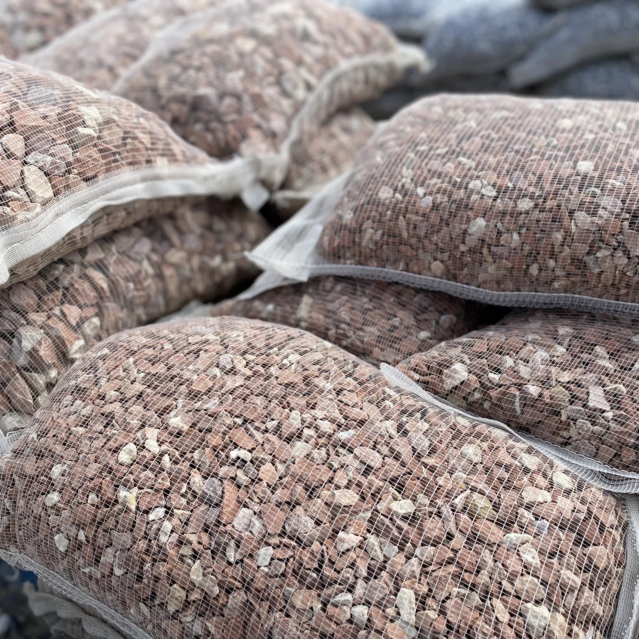 Hawai Mix Pebbles Exclusive Product Marble Stone Mixed - Buy Mixed ...