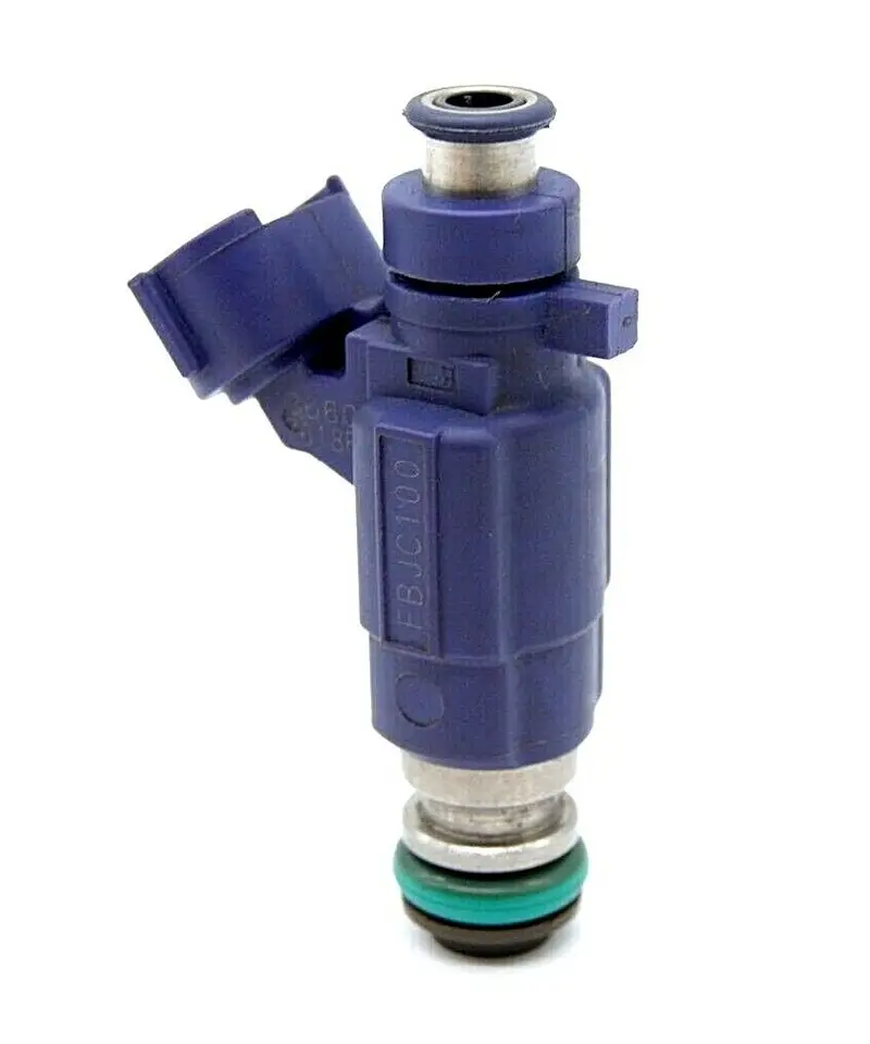 Fuel Injector Fbjc100 For Nissan Primera P12 X-trail 2.0 16v Sr20de ...