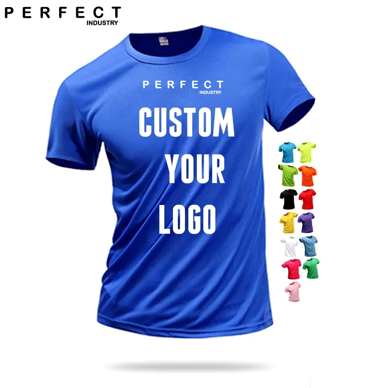 Shop High Quality 280gsm Cotton T-Shirts with Custom Prints