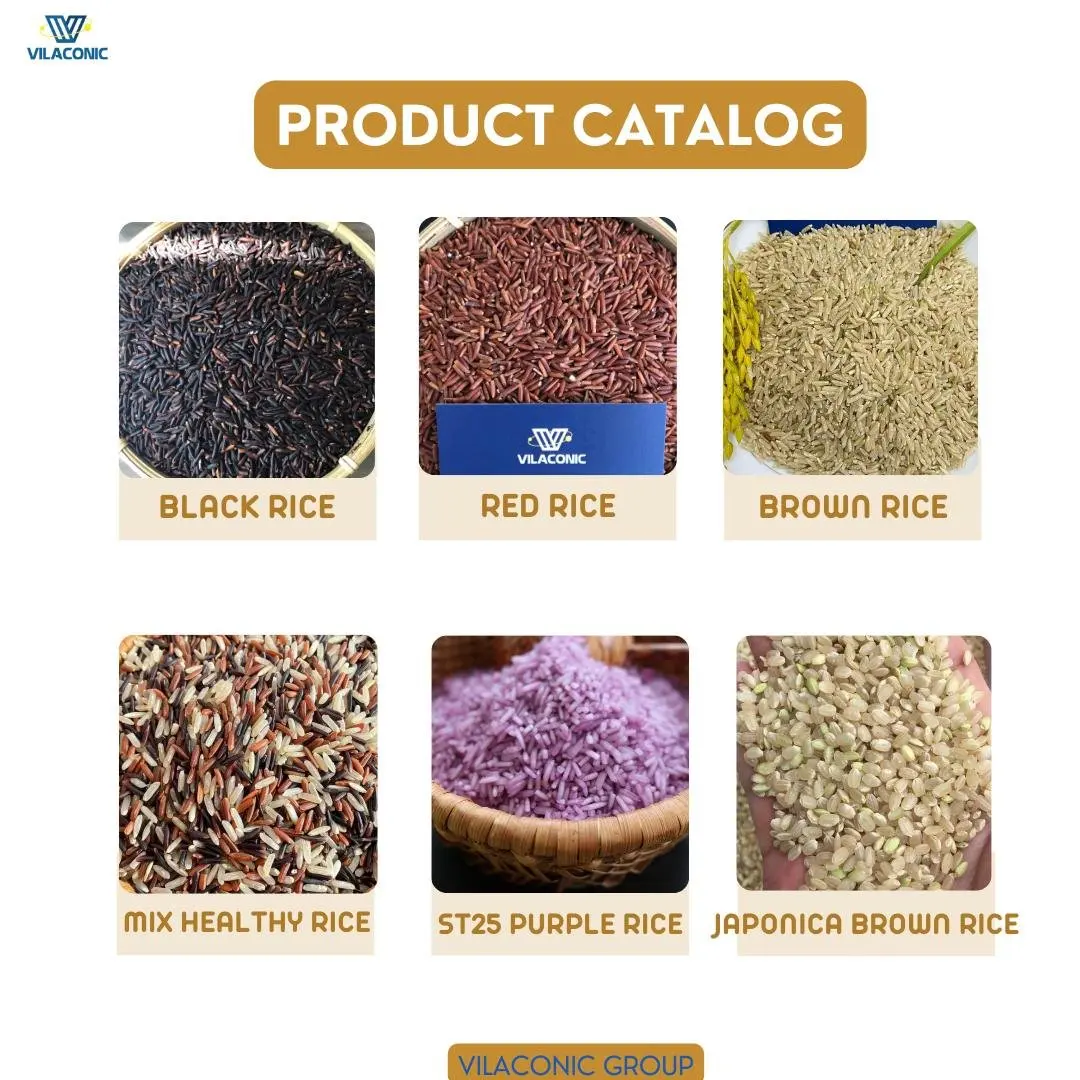 St25 Rice Long Grain The World Best Rice From Vietnam Looking For News ...