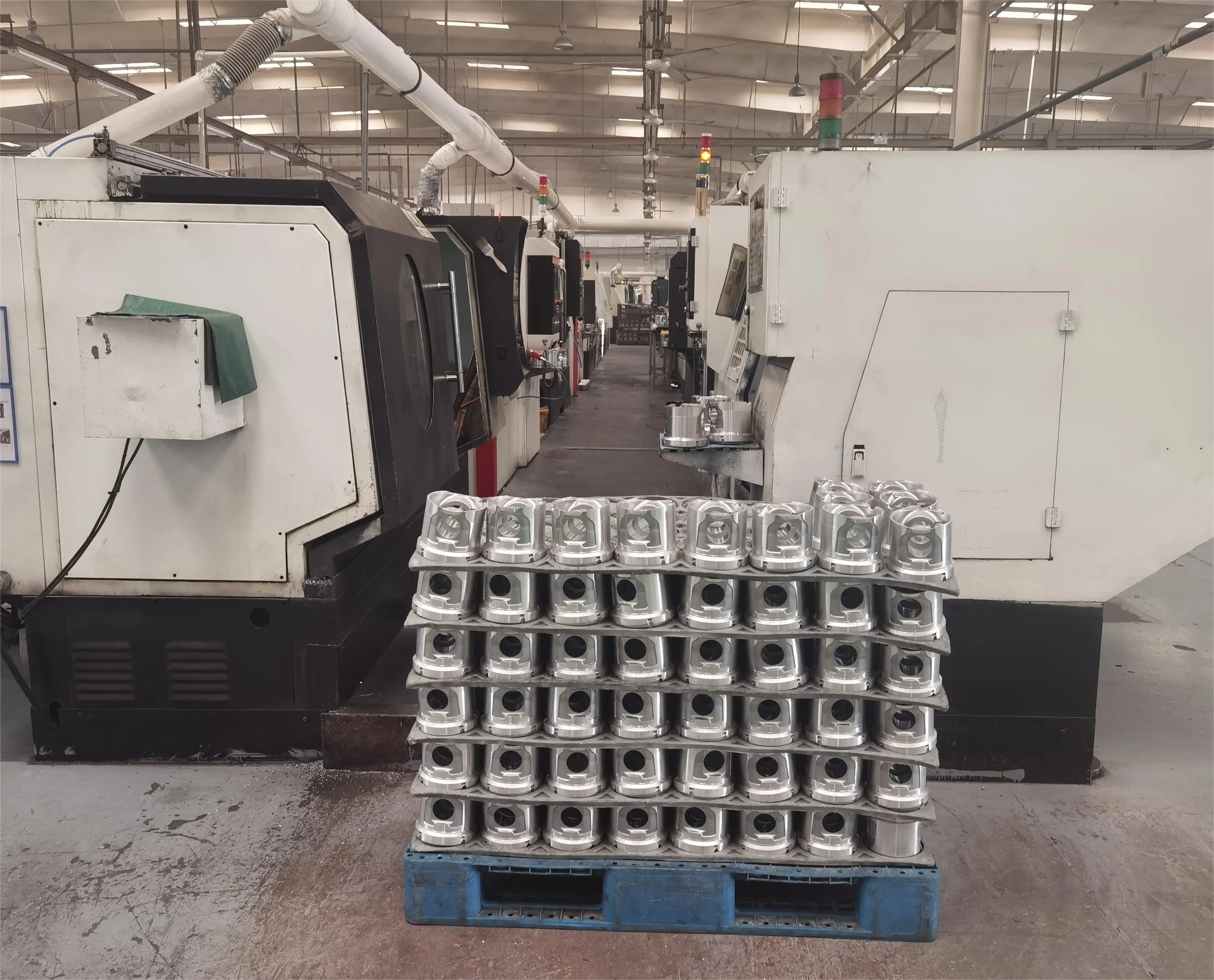 New Product Hot Selling Oem Car Auto Spare Parts For Iveco Daily ...