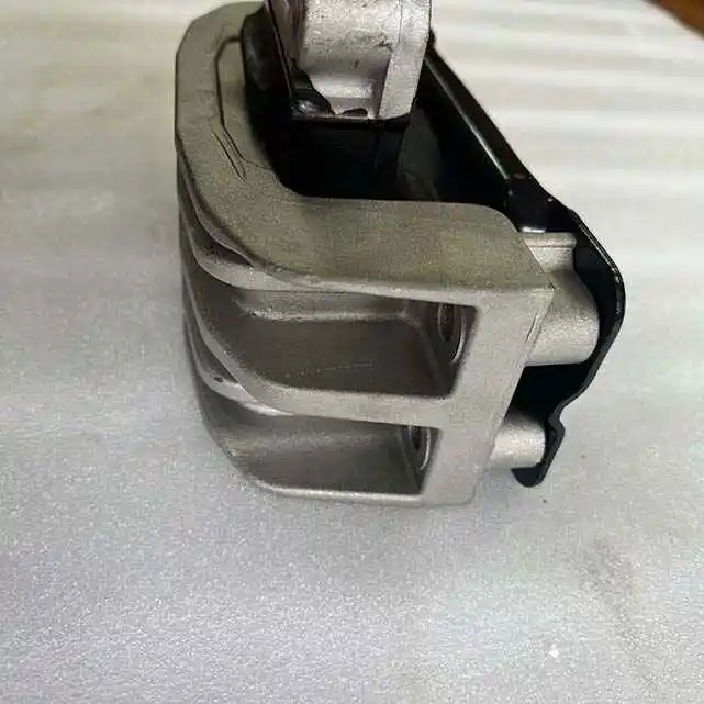 TRANSIT 2.0 2.2 TDCi LEFT ENGINE MOUNT BRACKET SUPPORT MOUNTING 1494926 ...