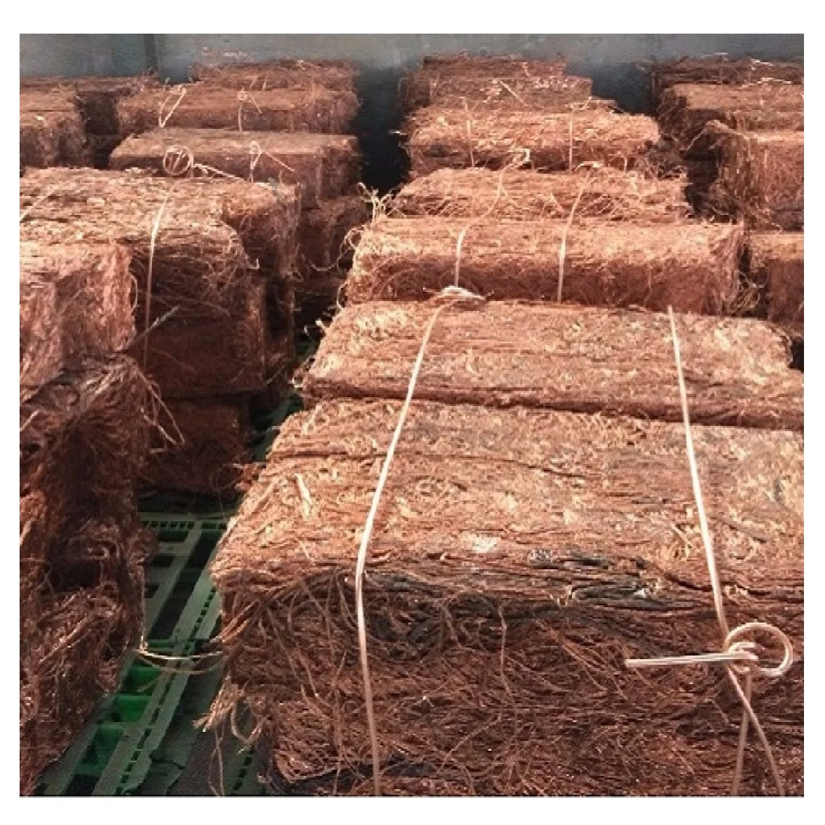 High Quality Used Copper Wire and Cable Scrap with 99.9% and 99.99% ...