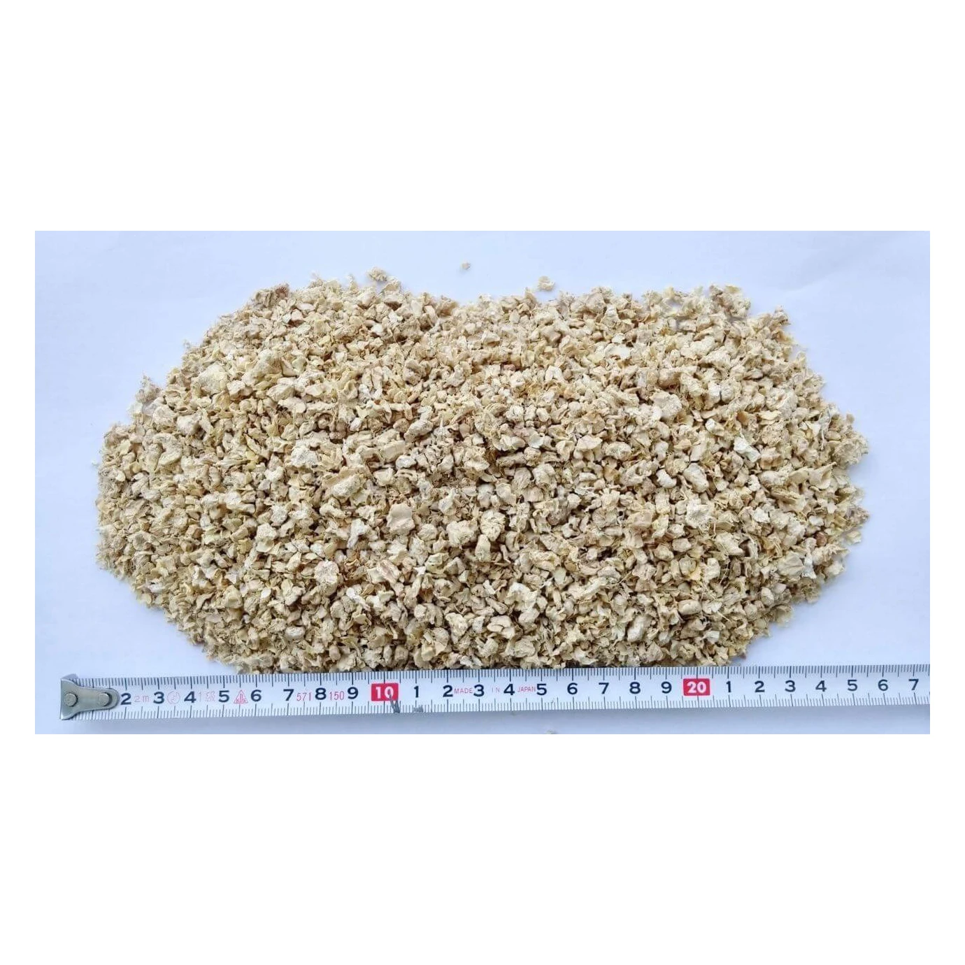 Poultry Feeds Manufacturers Crushed Grained Corn Cob Meal For Animal ...