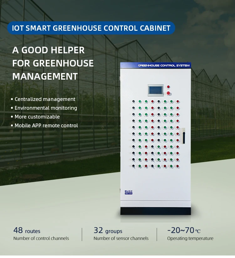 Greenhouse Elevator Industrial Humidity Control Cabinet - Buy Elevator ...