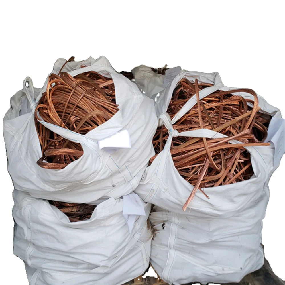 Copper Scrap 99.99% - Copper Wire Scrap Mill berry - High Quality Cheap ...