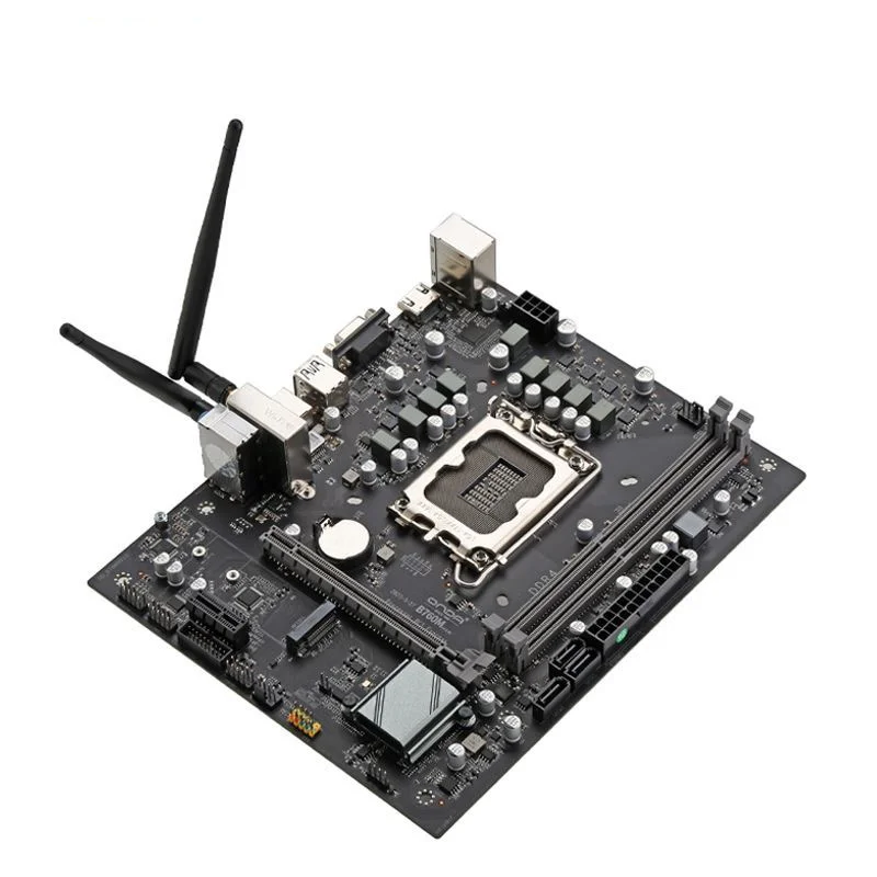 Onda Wifi5/6 Module For A520/b450m/b550/a520plus/h610m/b760m Series ...
