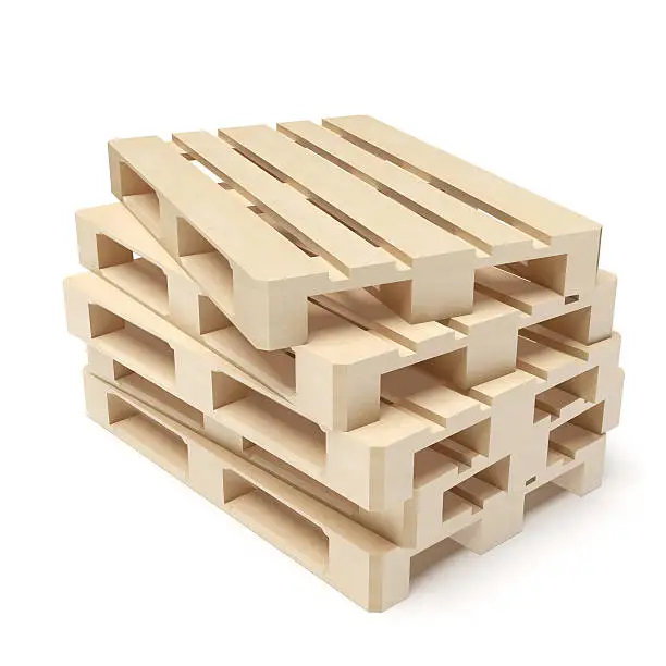 Euro Epal Stamped Wooden Pallet 1200x800 New Epal Euro Pallets 145mm X ...