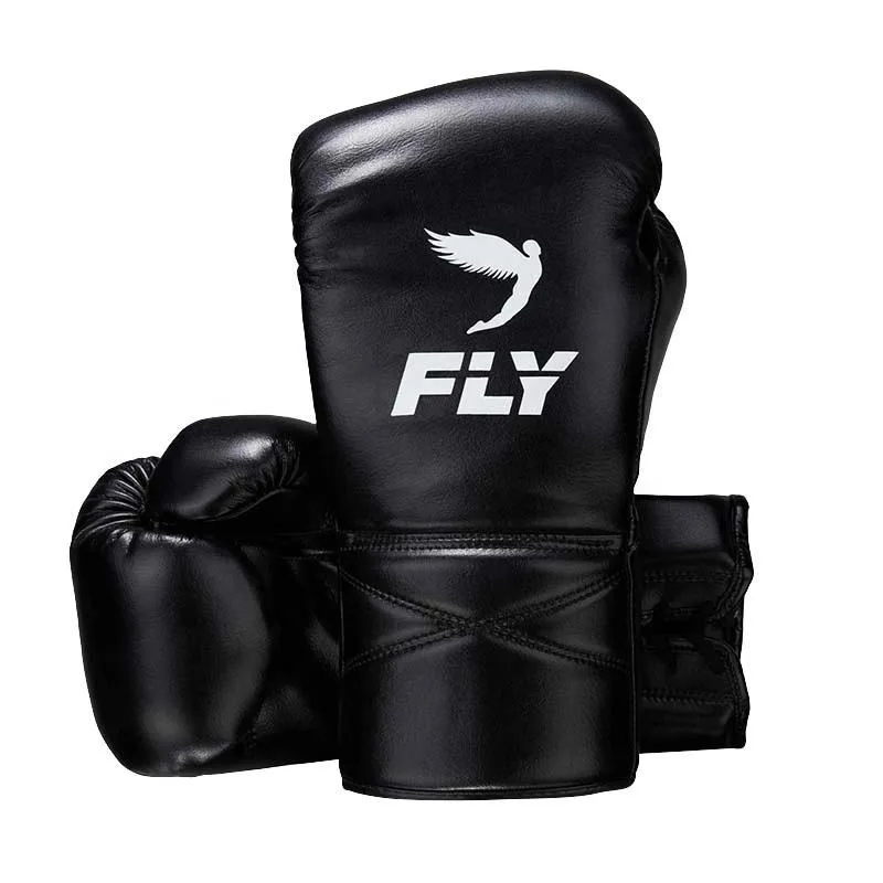 Customized Boxing Equipment - Fly Pro Punching Sets