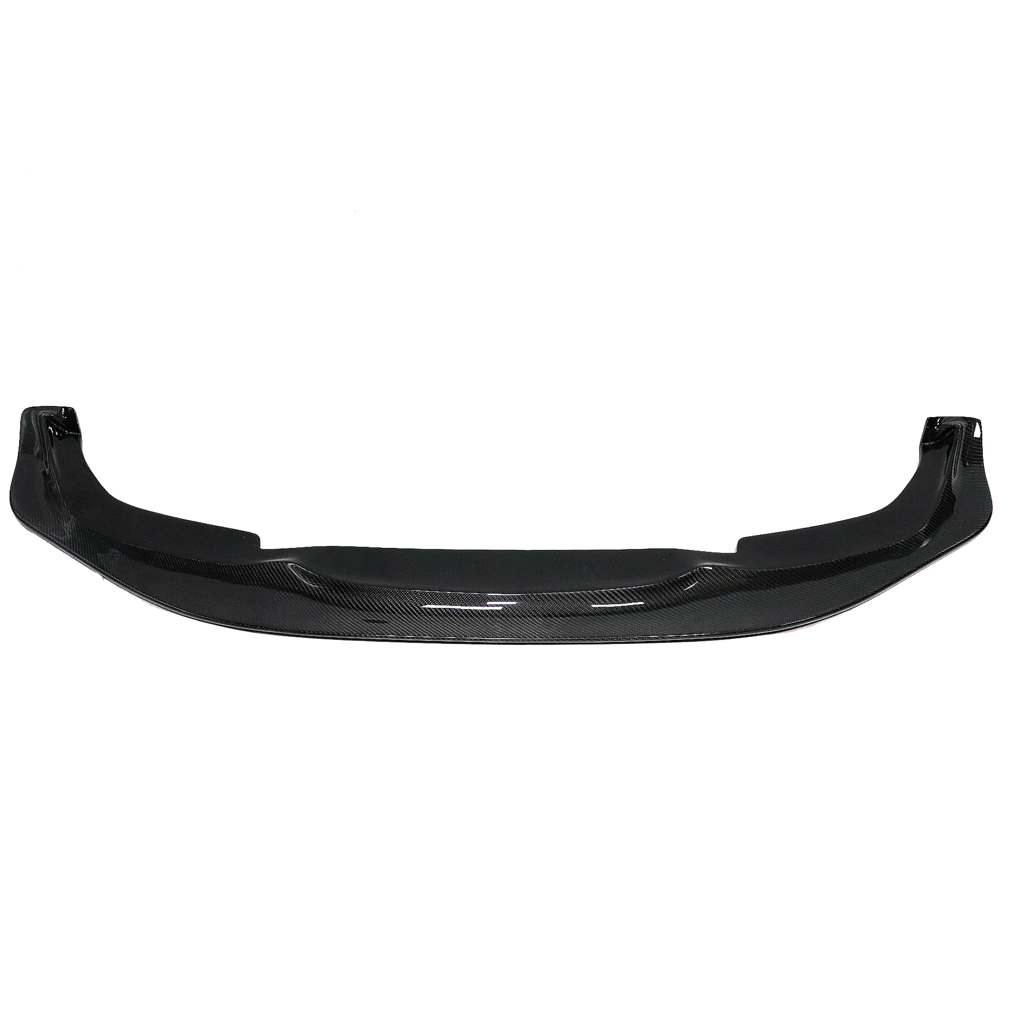 For E46 M3 Rb Style Carbon Fiber Front Lip Spoiler - Buy Front Lip ...