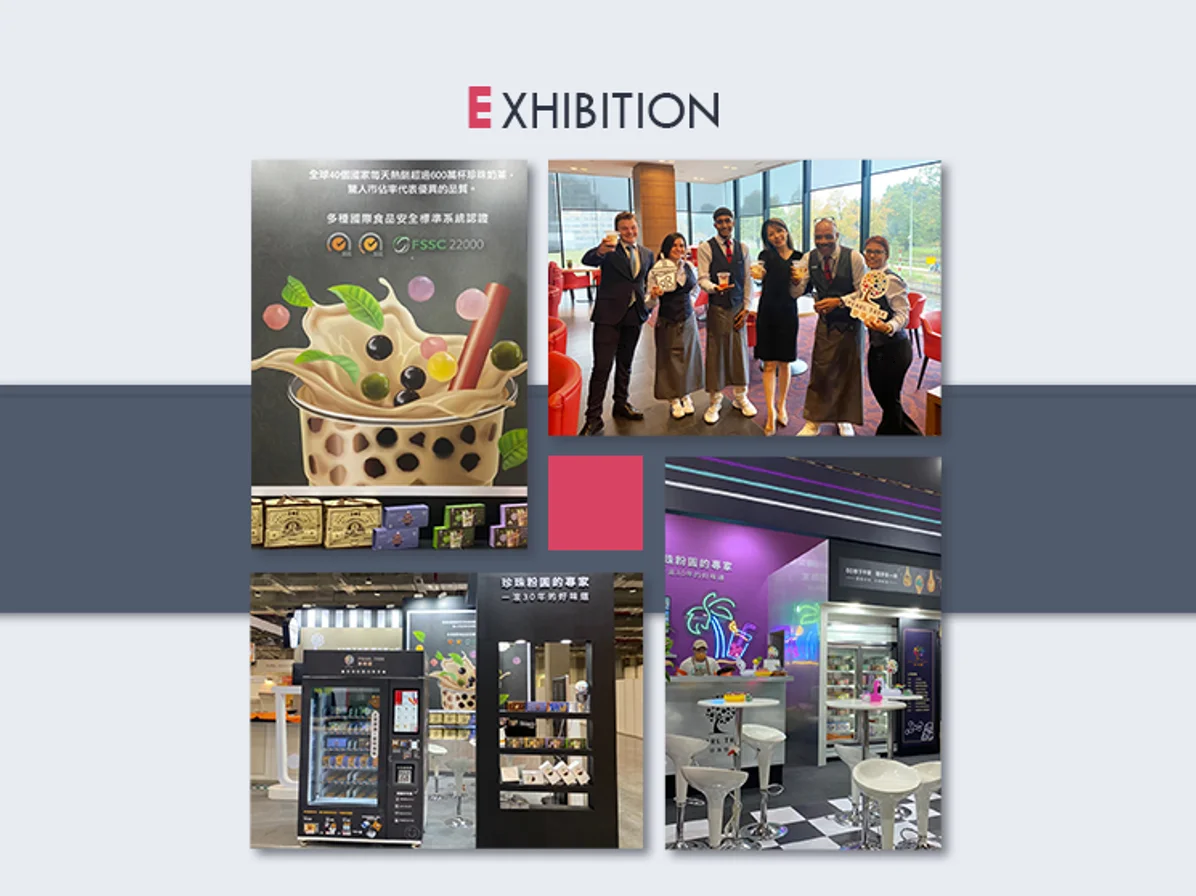 500g Bubble Tea Ingredients Premium Bulk Tea Leaves Private Label ...