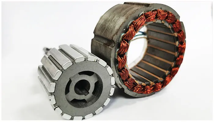 Customized Mid-drive Motor Magnet Neodymium Magnets For Electric Bike ...