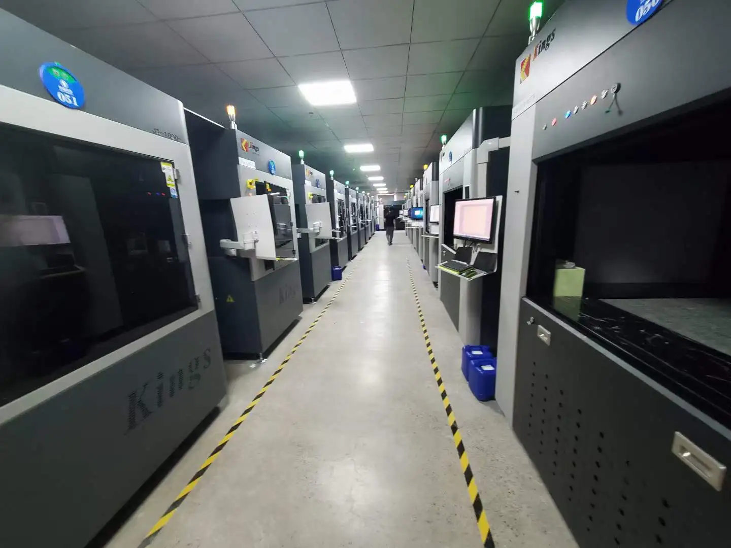 Quick-turn Sla 3d Printing - Ideas Made Industrial 3d - Buy ...