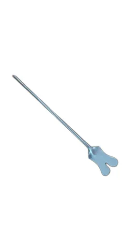 Surgical Instruments Seeker / Dissecting Probe / Mall Probe With ...