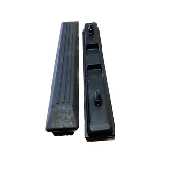 Construction Sealing Strip Car Door Edge Protector Silicone Rubber ...