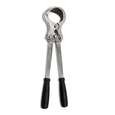 Veterinary Instruments Wholesale Burdizzo Forceps Clamp Stainless Steel ...
