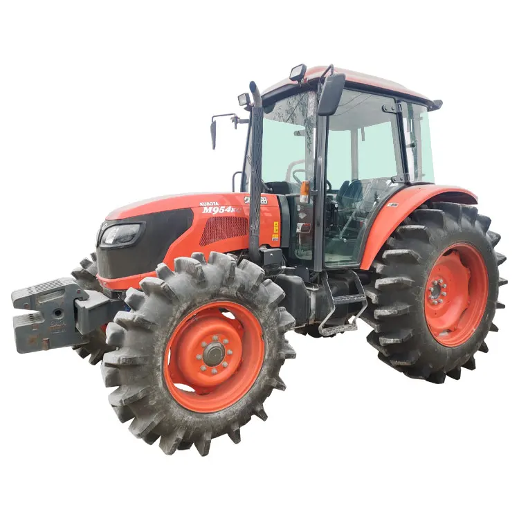 Cheap Kubota Tractor / Used Kubota Tractor / Diesel Kubota Tractor ...