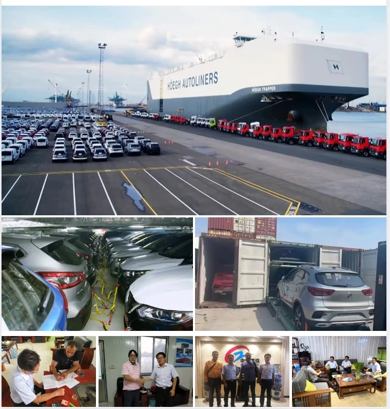 2024 Chery Icar 03 EV SUV - Long Range & Rear Wheel Drive