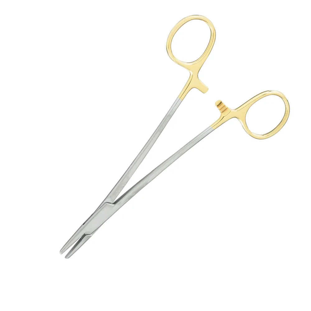 Mayo Needle Holder Forceps Surgical Forceps German Stainless Steel ...