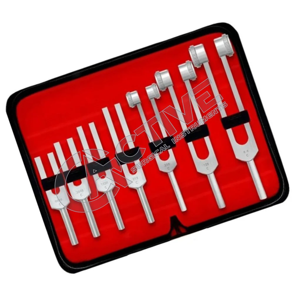 Tonsillectomy Adenoidectomy Instruments Set of 27 Pcs