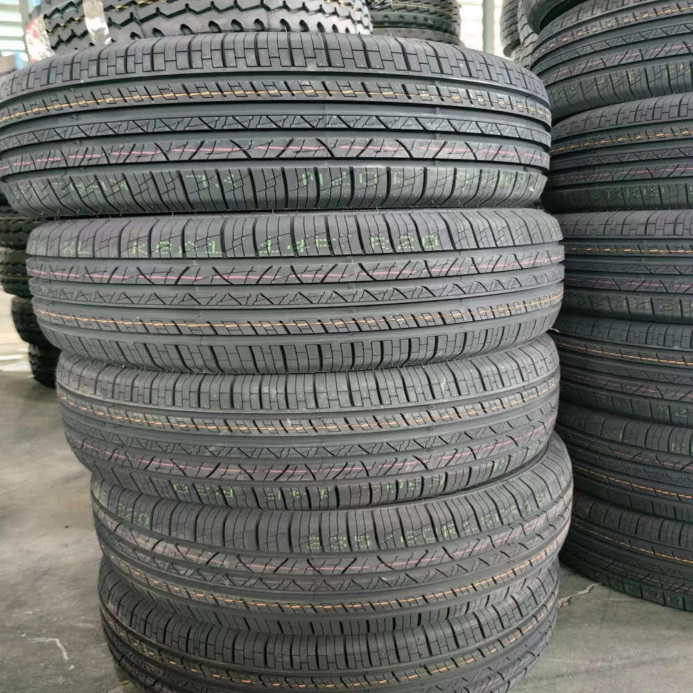 All Terrain Passenger Car Wheels Tires 265 65 R17 265/65/r17 265/70r16 ...