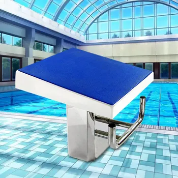 Factory Price Diving Platform,Swimming Pool Non-slip Starting Block ...