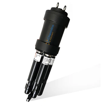 Lorawan Multi-parameter Monitor Ph Dissolved Oxygen Conductivity ...