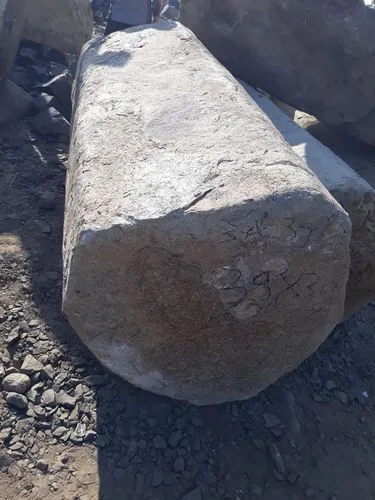 Best Choice Basalt Blocks With Hammered Finished For Decoration Natural ...