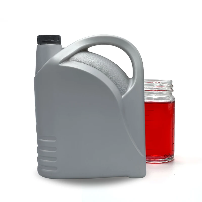 Malaysia Professional Factory Semi Synthetic High/low Visocity Atv Dex ...