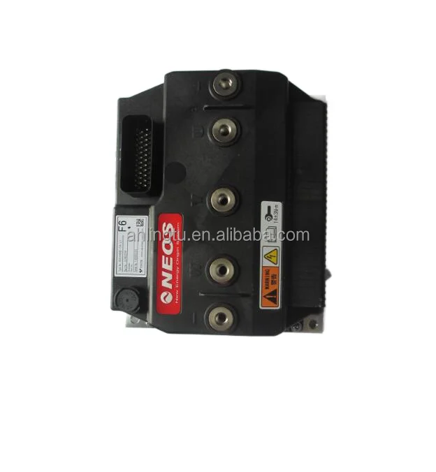 4 Seater Golf Cart Controller - 80L440B-00-02 by Curtis