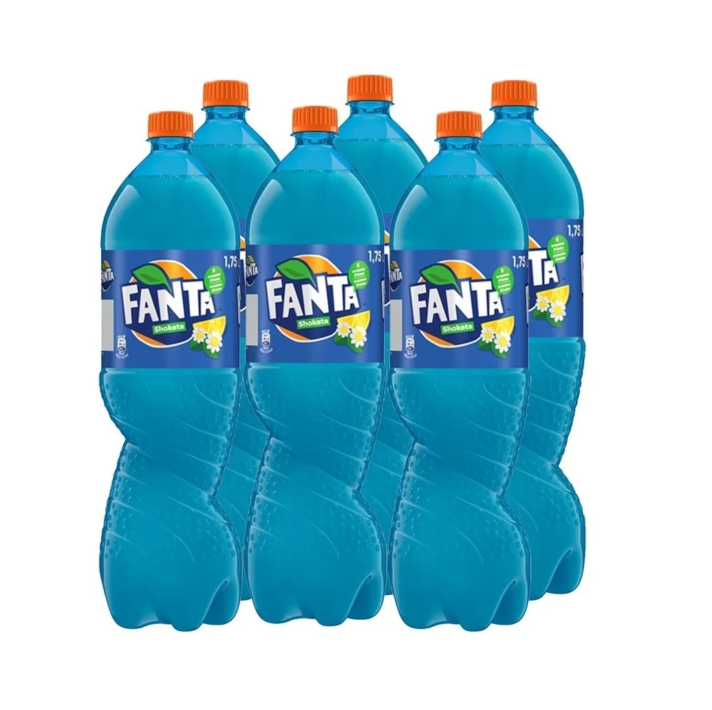 Wholesale Chinese Bottled Fanta Soda 500ml Drinks Beverages Drink ...