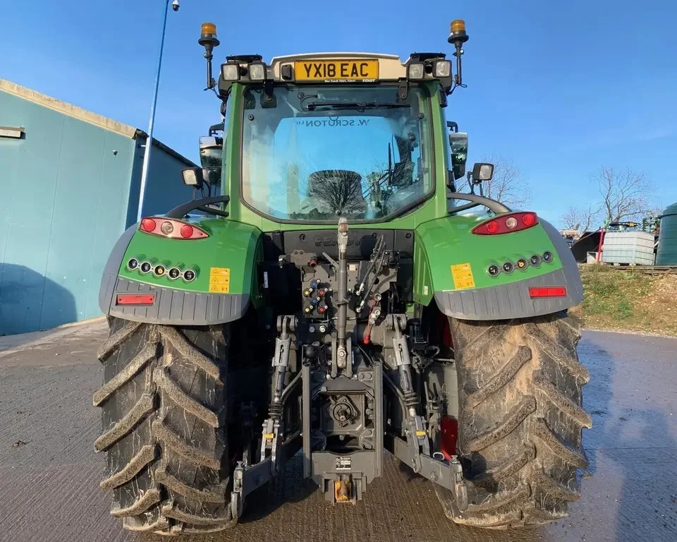 Hot Powerful Fendt Tractor. - Buy Top Quality Fendt Tractor And Good ...